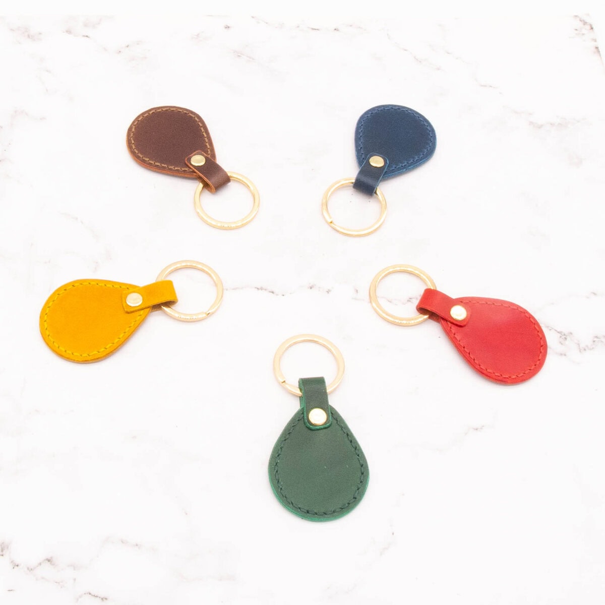 Key Chains - Arbor Trading Post
