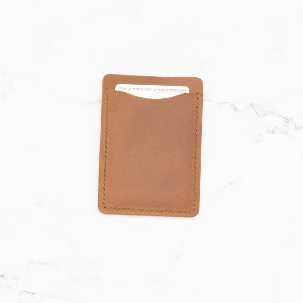 Minimalist Wallets - Arbor Trading Post